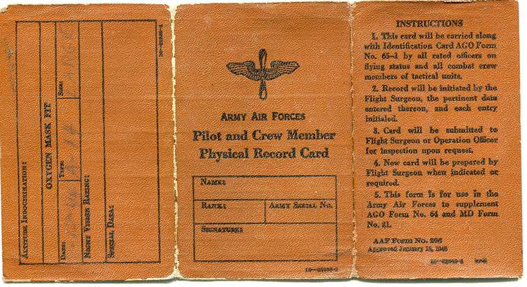 4th Combat Cargo Squadron - MEDALS & DECORATIONS - U.S. Militaria Forum