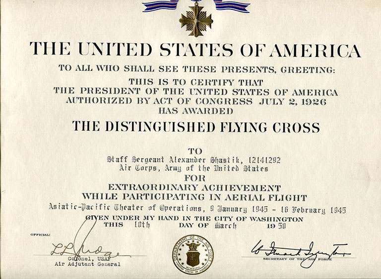 4th Combat Cargo Squadron - MEDALS & DECORATIONS - U.S. Militaria Forum