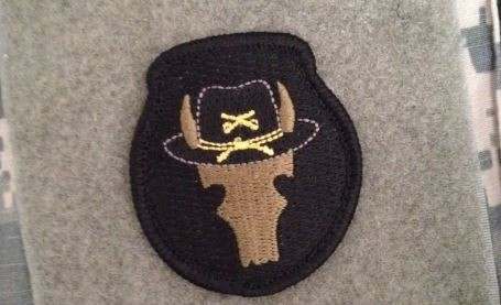 Newest Red Bull in my collection - ARMY AND USAAF - U.S. Militaria Forum