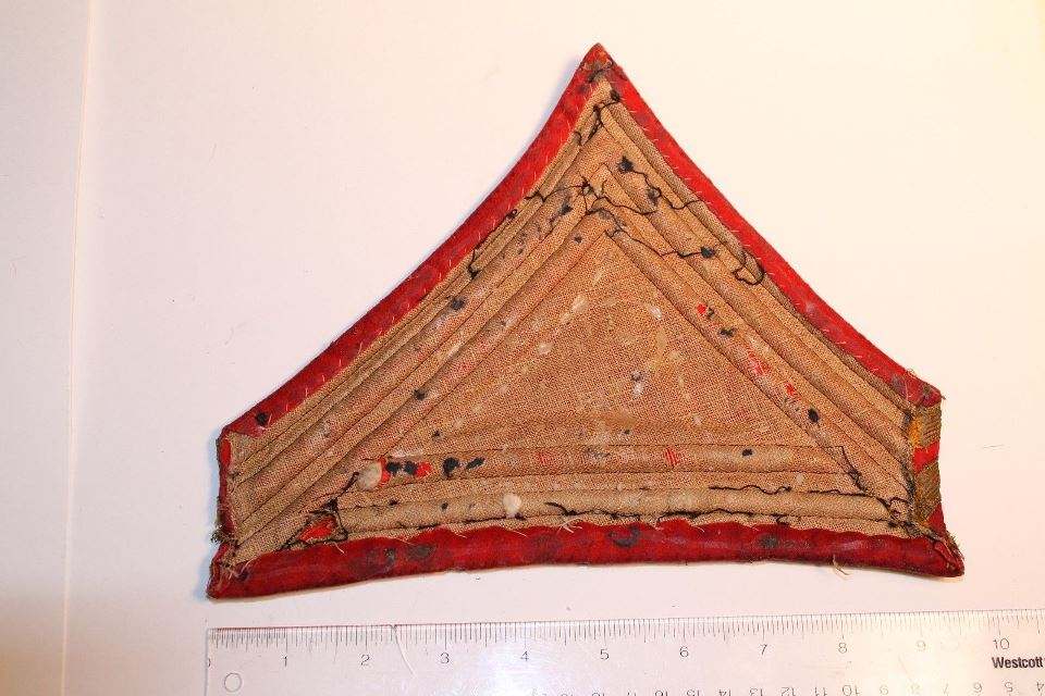 lets see examples of rare USMC chevrons - Page 6 - MARINES - U.S ...