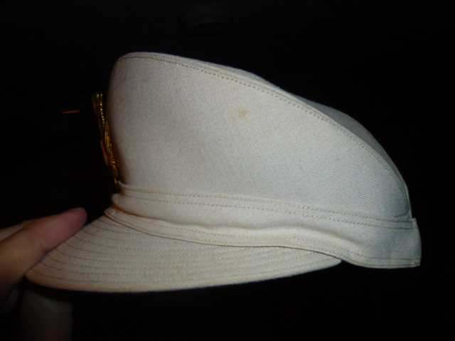 Army Nurse Corps uniforms (my collection) - WOMEN'S SERVICES - U.S ...