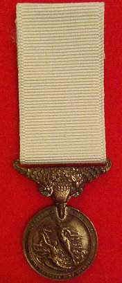 Treasury / Transportation Lifesaving Medal (Mini) - MEDALS ...