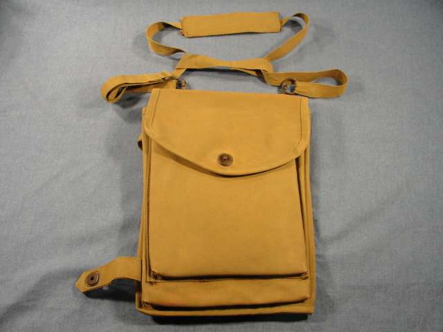 USMC Map Case? - FIELD & PERSONAL GEAR SECTION - U.S. Militaria Forum