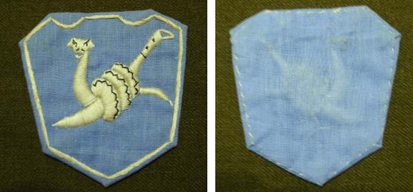 158th RCT Bushmaster's Patches - Page 2 - ARMY AND USAAF - U.S ...