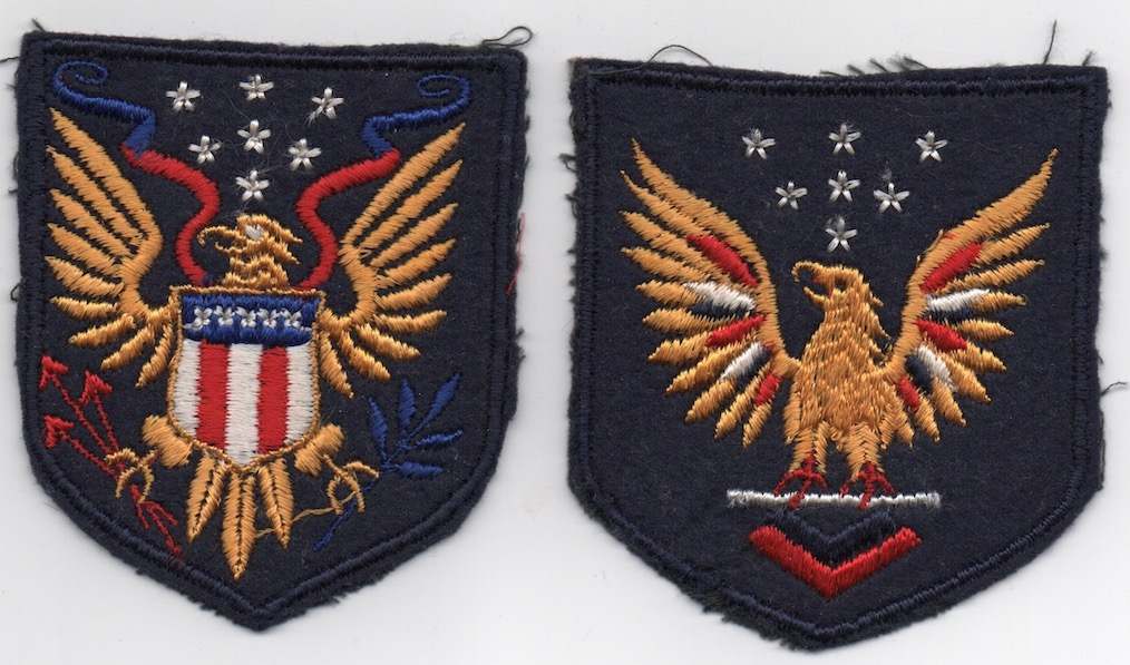 Home Front Patches - Page 6 - HOMEFRONT & THE WAR EFFORT - U.S ...