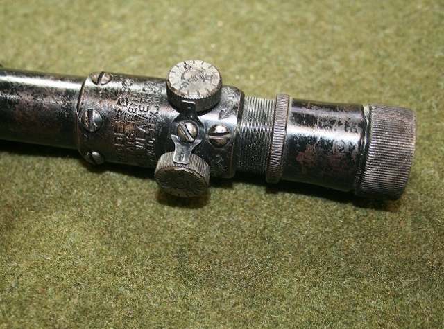 M73 03A4 Scope - FIREARMS - U.S. Militaria Forum