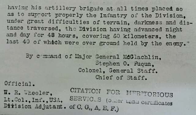 The Medal Group of Major General Henry Wolfe Butner...Camp Butner is ...