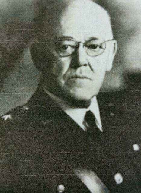 The Medal Group of Major General Henry Wolfe Butner...Camp Butner is ...