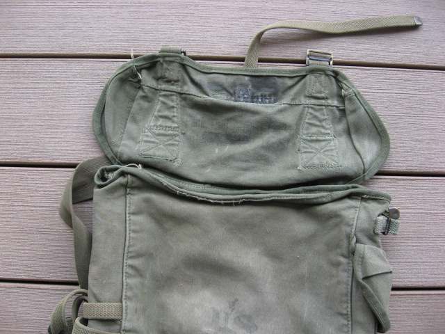 M45 Combat Pack - FIELD & PERSONAL GEAR SECTION - U.S. Militaria Forum