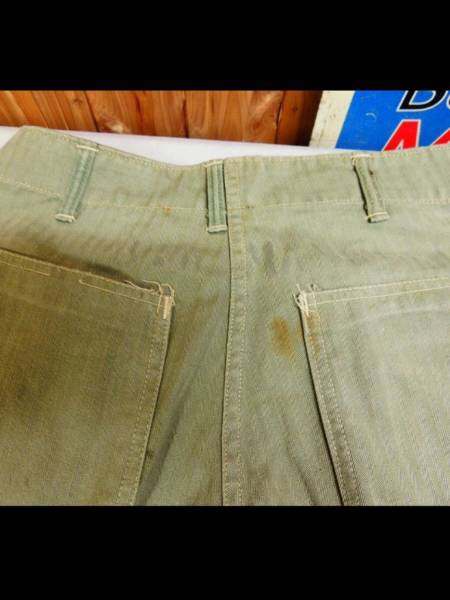 P41 Trousers for your review - UNIFORMS - U.S. Militaria Forum