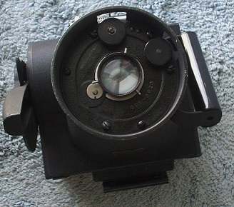 WWII AAF K-20 Aerial Aircraft Camera - CREWMAN GEAR - U.S. Militaria Forum