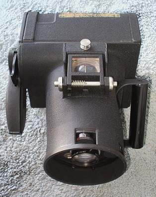 WWII AAF K-20 Aerial Aircraft Camera - CREWMAN GEAR - U.S. Militaria Forum