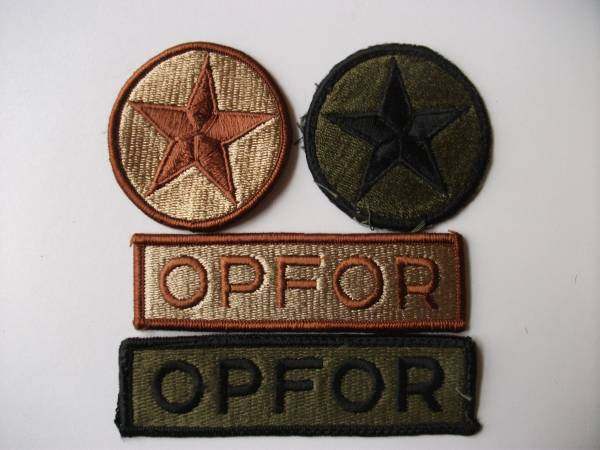 OPFOR Uniforms and headgear - Page 2 - CAMOUFLAGE UNIFORMS - U.S ...