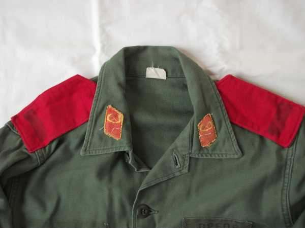 OPFOR Uniforms and headgear - Page 2 - CAMOUFLAGE UNIFORMS - U.S ...