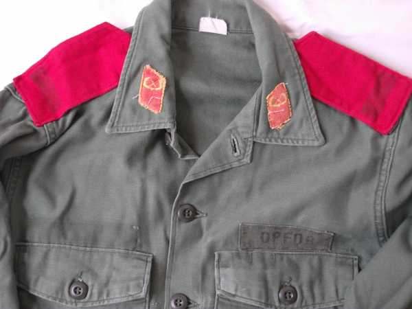 OPFOR Uniforms and headgear - Page 2 - CAMOUFLAGE UNIFORMS - U.S ...