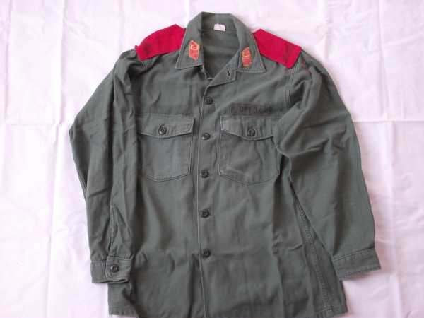 OPFOR Uniforms and headgear - Page 2 - CAMOUFLAGE UNIFORMS - U.S ...