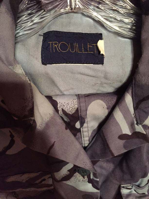 Largest Haul Ever! (captured Iraqi uniforms/equipment) - Page 2 ...