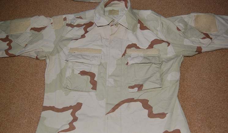 Modified Military Jackets - Page 19 - UNIFORMS - U.S. Militaria Forum