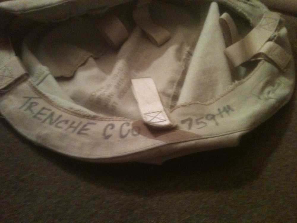 Iraq/Afghanistan 3 color desert PASGT cover - MODERN COMPOSITE HELMETS ...