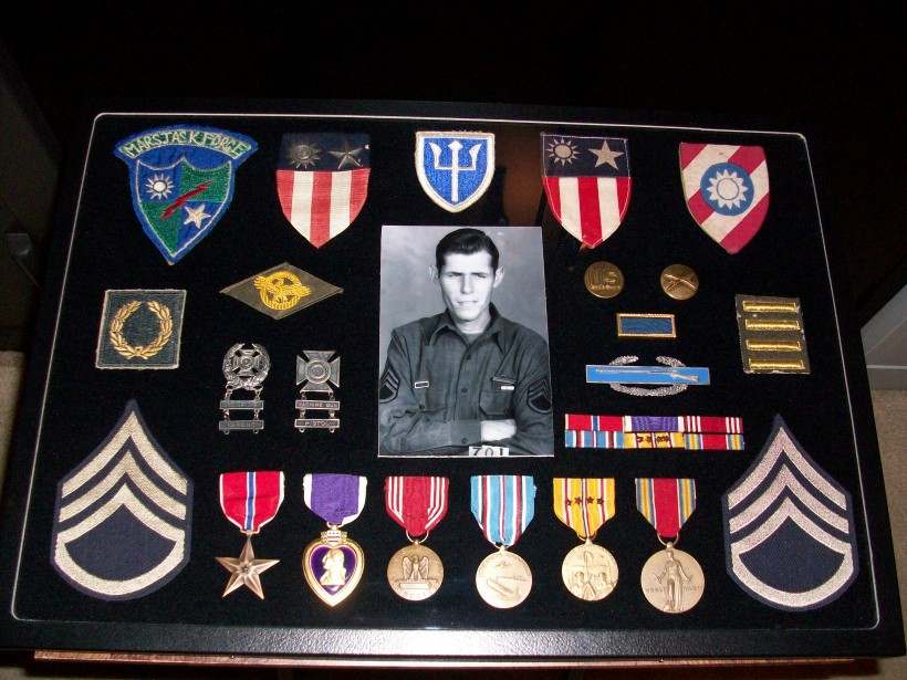 MARS Task Force Grouping - GROUPINGS PAGE - U.S. Militaria Forum