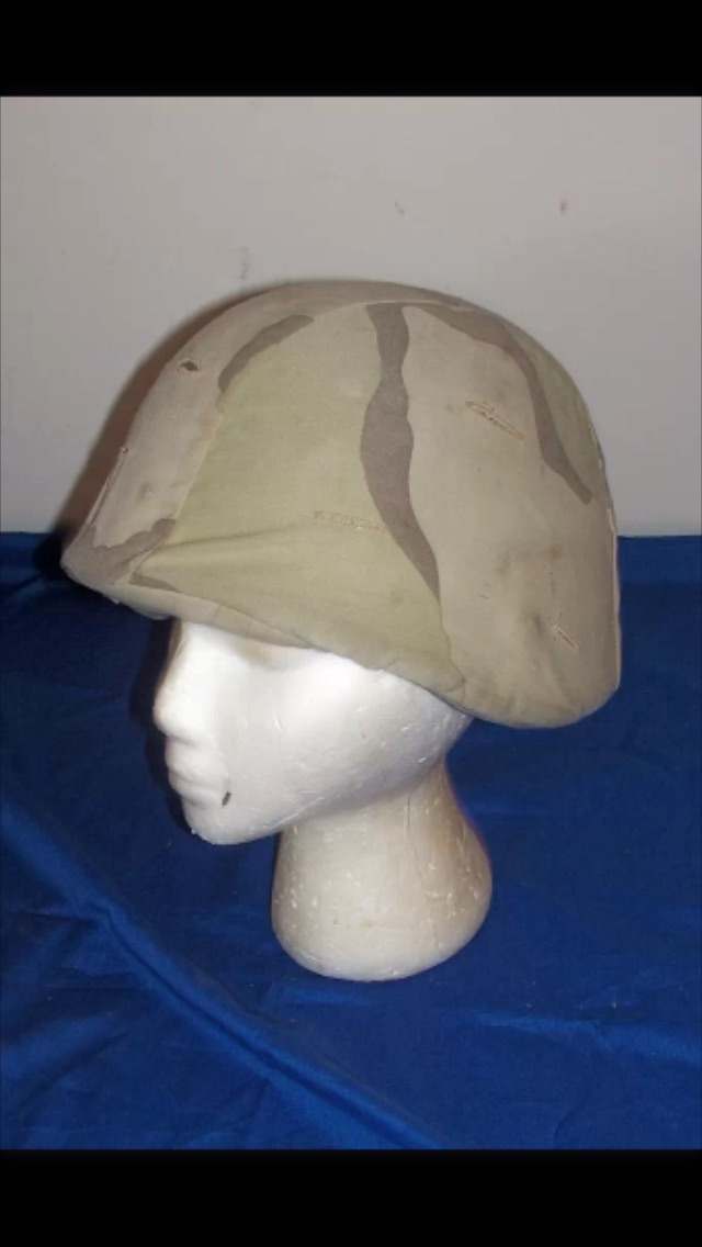 NEED HELP! Afghan helmet or PASGT? - MODERN COMPOSITE HELMETS - U.S ...