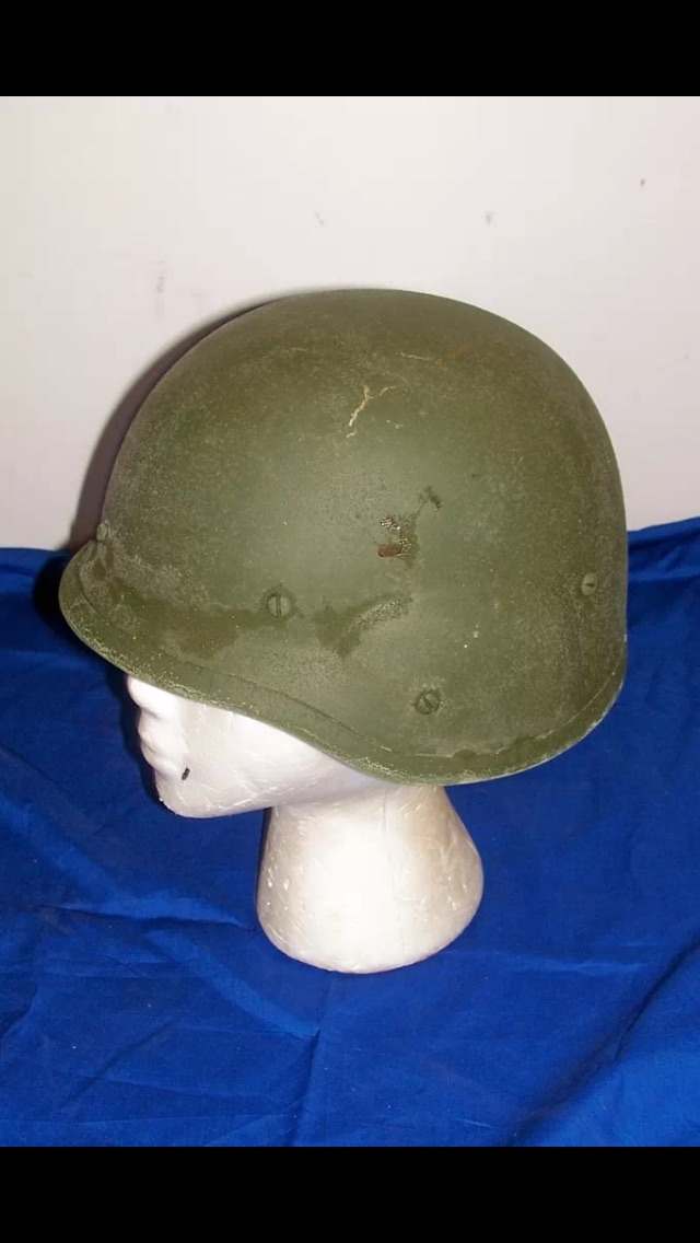 NEED HELP! Afghan helmet or PASGT? - MODERN COMPOSITE HELMETS - U.S ...