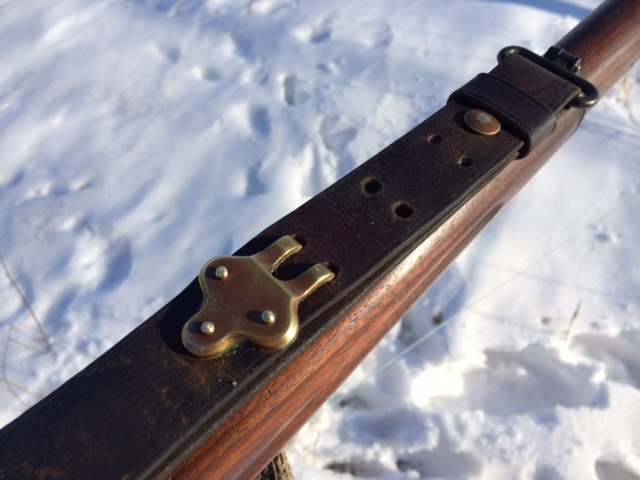 Rod bayonet 1903 Springfield - FIREARMS - U.S. Militaria Forum