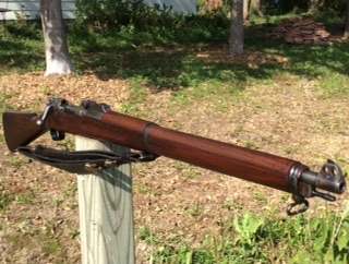 Rod bayonet 1903 Springfield - FIREARMS - U.S. Militaria Forum
