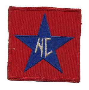 Unknown HC Patch - CAN YOU IDENTIFY THIS PATCH? - U.S. Militaria Forum