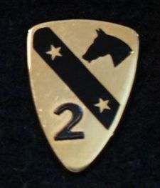 1st Cav DUI Question - DISTINCTIVE UNIT INSIGNIA / UNIT CRESTS - U.S ...