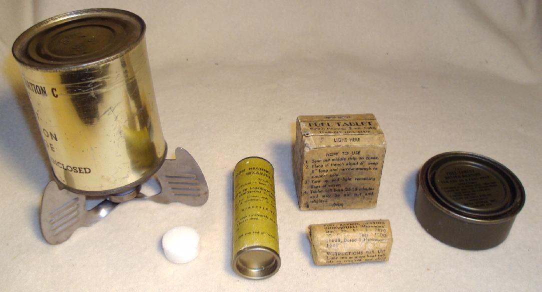 If You Can't Take the Heat Then Stay Away From These Stoves and Ration ...