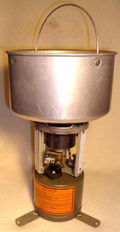 If You Can't Take the Heat Then Stay Away From These Stoves and Ration ...