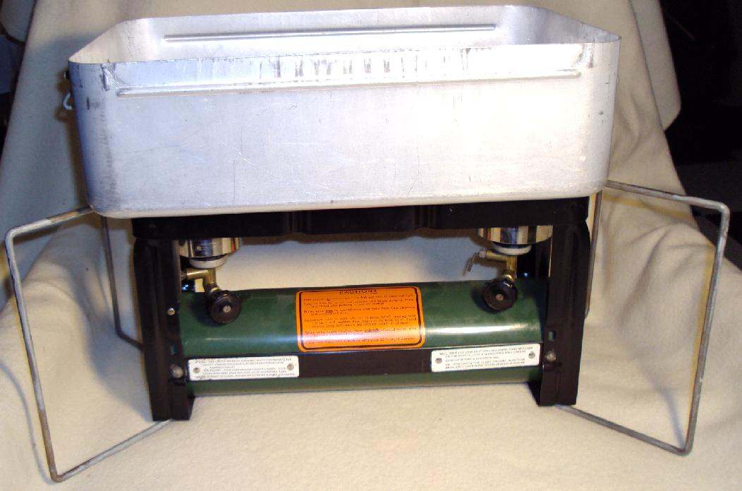 If You Can't Take the Heat Then Stay Away From These Stoves and Ration ...