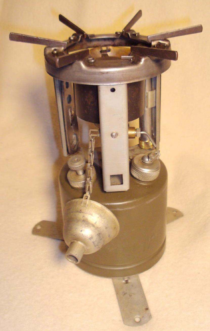 If You Can't Take the Heat Then Stay Away From These Stoves and Ration ...