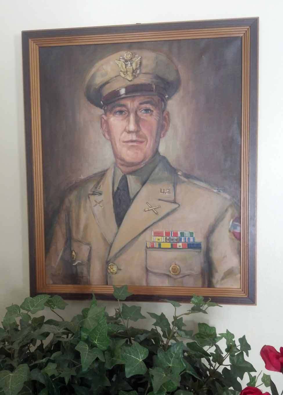 Camp Sherman/Chillicothe VA Medical Center - MUSEUMS, BATTLEFIELDS, AND ...