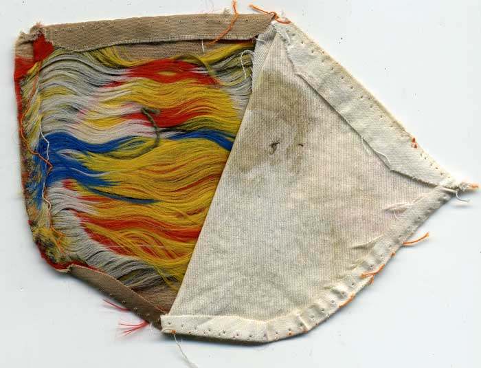 SOG SCU Patch Comparison - Vietnam - ARMY AND USAAF - U.S. Militaria Forum