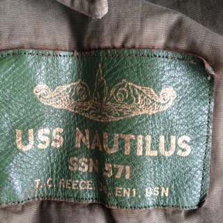USS Sea Fox and USS Nautilus find - MILITARY SHIPS AND VESSELS - U.S ...