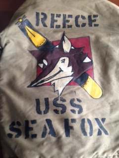 USS Sea Fox and USS Nautilus find - MILITARY SHIPS AND VESSELS - U.S ...