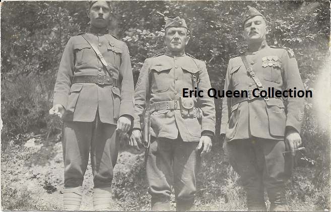 WW1 USMC - Page 2 - GROUPINGS PAGE - U.S. Militaria Forum