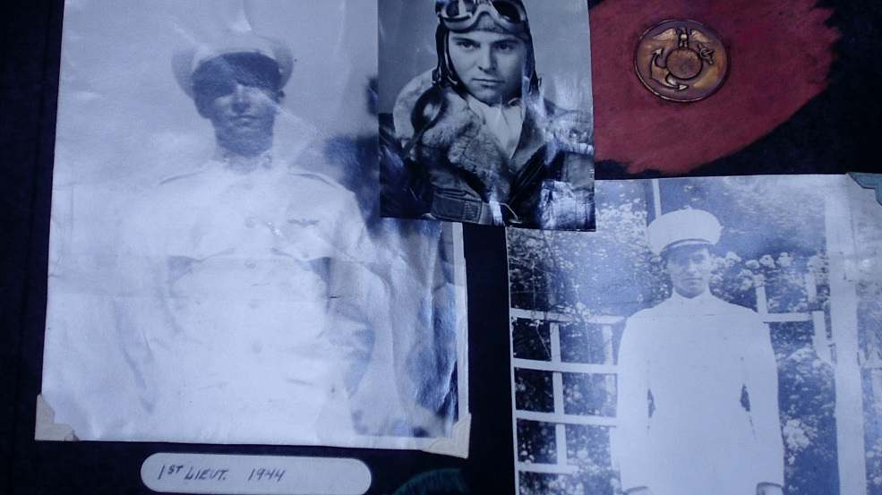 vmf [n] 541 patch ww2 usmc pilot H P Boyden - Page 2 - MARINES - U.S ...