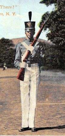 Rare M1903 Springfield Rod bayonet on Ebay - EDGED WEAPONS - U.S ...