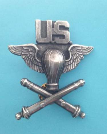 Taking a fake badge to a whole new level - Absurd Fakes - WING BADGES ...