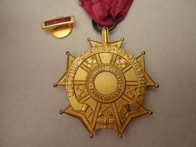 LOM Question - MEDALS & DECORATIONS - U.S. Militaria Forum