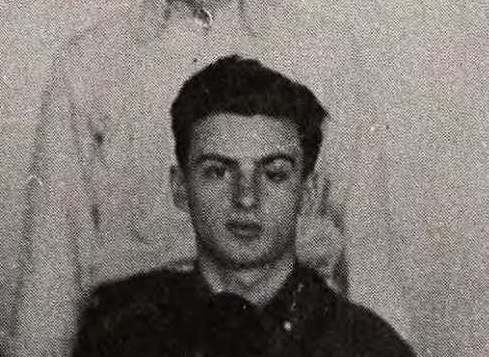 WW2 KIA Sub Sailor RT2c George Levin USS Harder - MEDALS & DECORATIONS ...