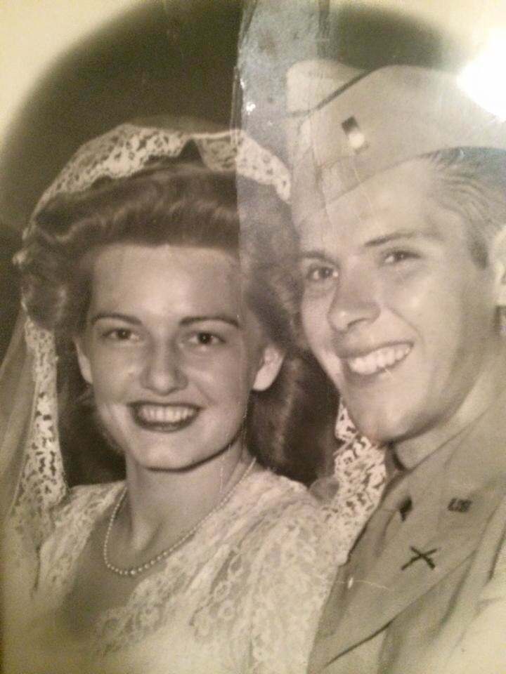 From Grandfather's LT - VETERAN RECOLLECTIONS - U.S. Militaria Forum