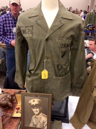 SOS first look - USMC Stuff! - UNIFORMS - U.S. Militaria Forum