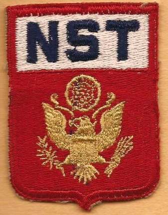 National Security Training patch - CAN YOU IDENTIFY THIS PATCH? - U.S ...