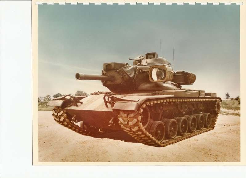 M60A2 Tank Info - MILITARY VEHICLES - U.S. Militaria Forum