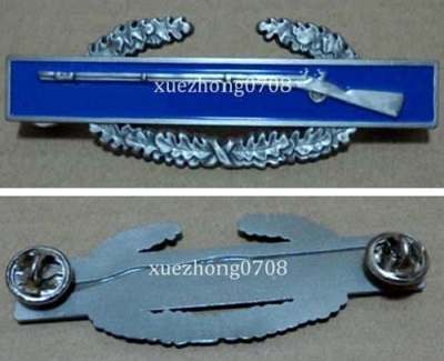 Reproduction CIBs - COMBAT / EXPERT INFANTRY BADGE - U.S. Militaria Forum