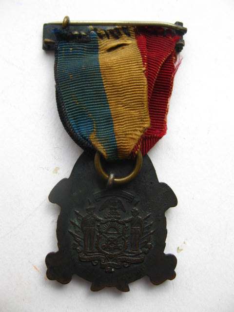 Sons of Union Veterans Medal - Page 2 - VETERANS' ORGANIZATIONS - U.S ...